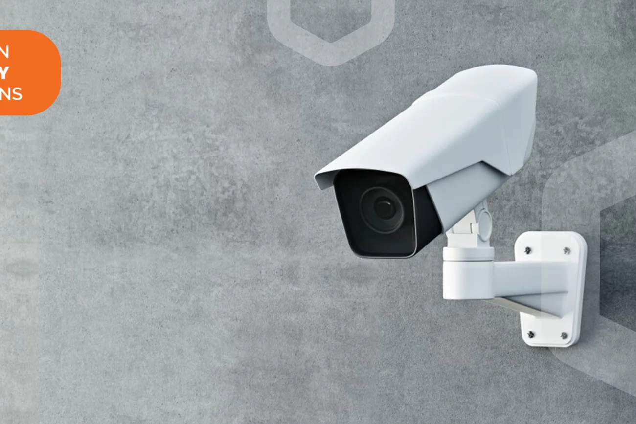 CCTV Installation: Tips for Security Camera Installation