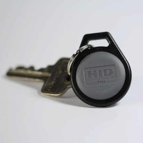 What Is an NFC Key Fob and How Does It Work?