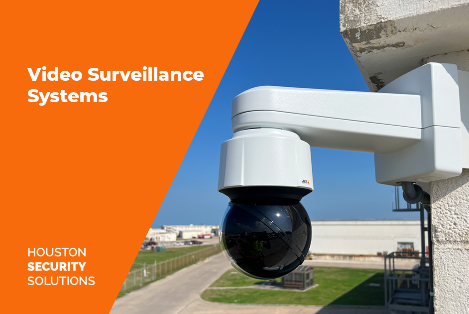 Video Surveillance System Buying Guide 2023