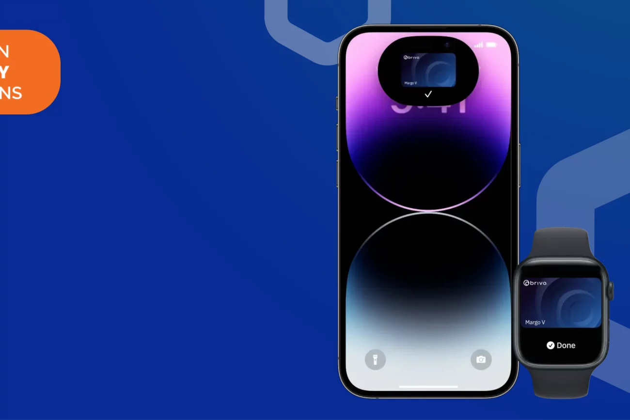 Brivo Access Control Systems - Houston Security Solutions