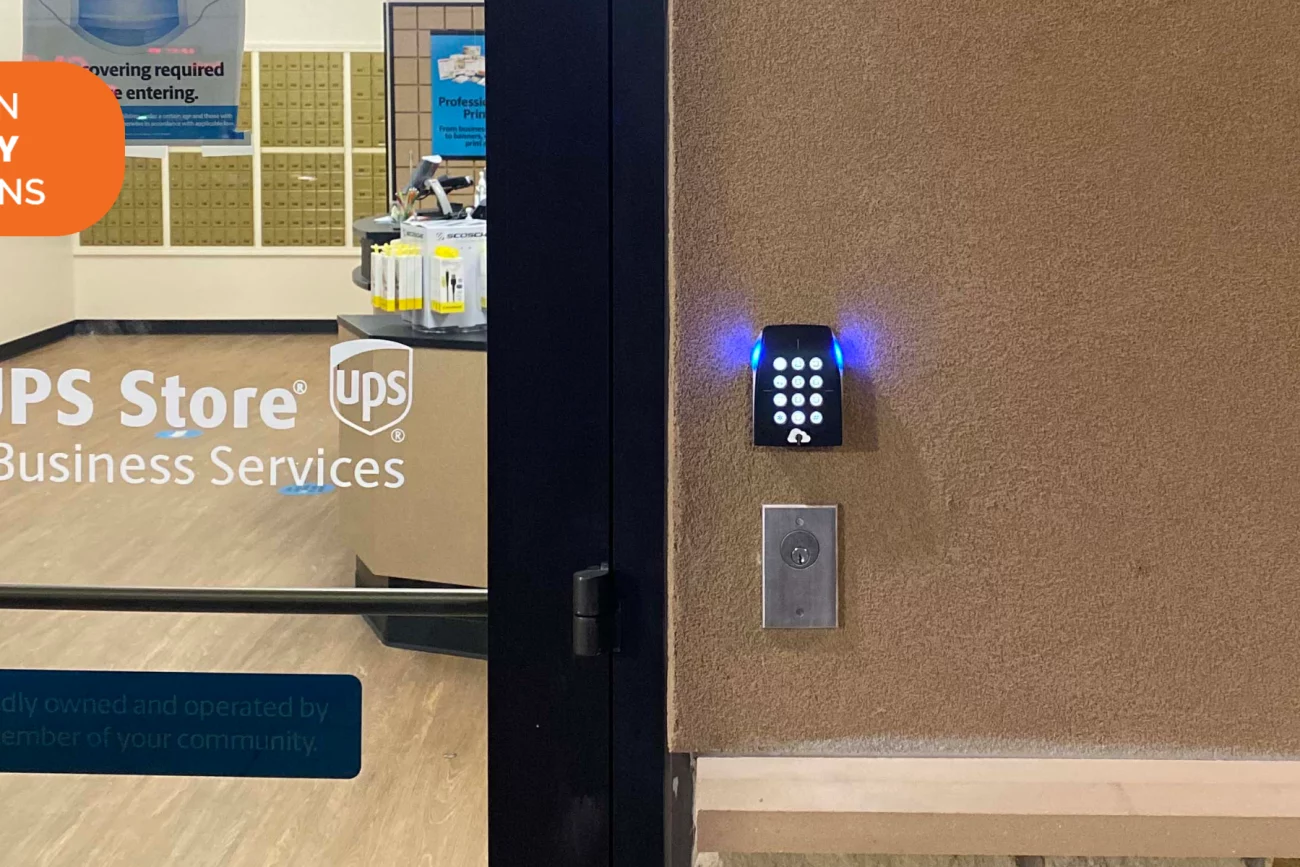 Best Access Control Installers | Houston Security Solutions Best Access Control Installers | Houston Security Solutions