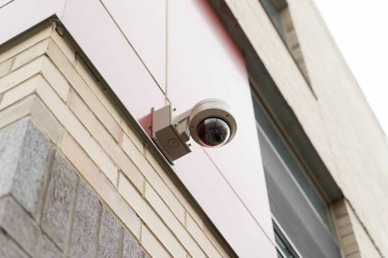 The Best Cameras in Classrooms: 3 Types Security Cameras