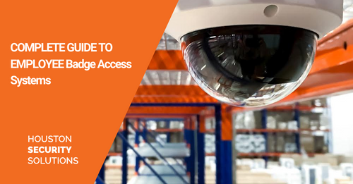 THE BEST GUIDE TO EMPLOYEE Badge Access Systems 2023