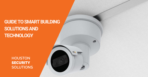 SMART BUILDING SOLUTIONS AND TECHNOLOGY 2026